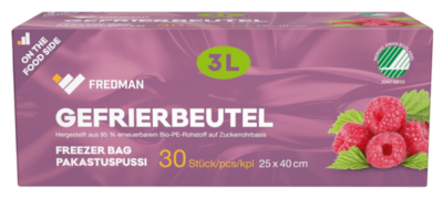 Produkte | Fredman